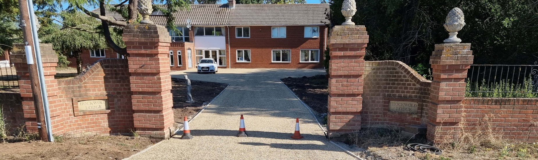 Aesthetics and Design: Exploring the Visual Appeal of Tarmac, Tar ...